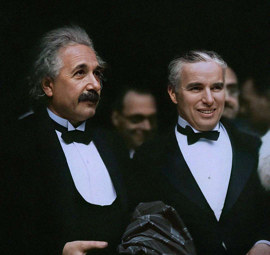 15 famous people who lived during the same time period