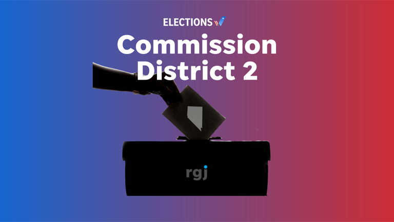 Clark, Killoran face off in Washoe District 2 Republican primary