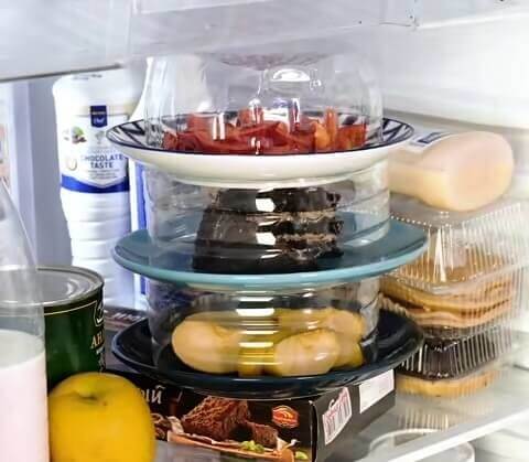 Clever, no-fuss storage tricks for every room