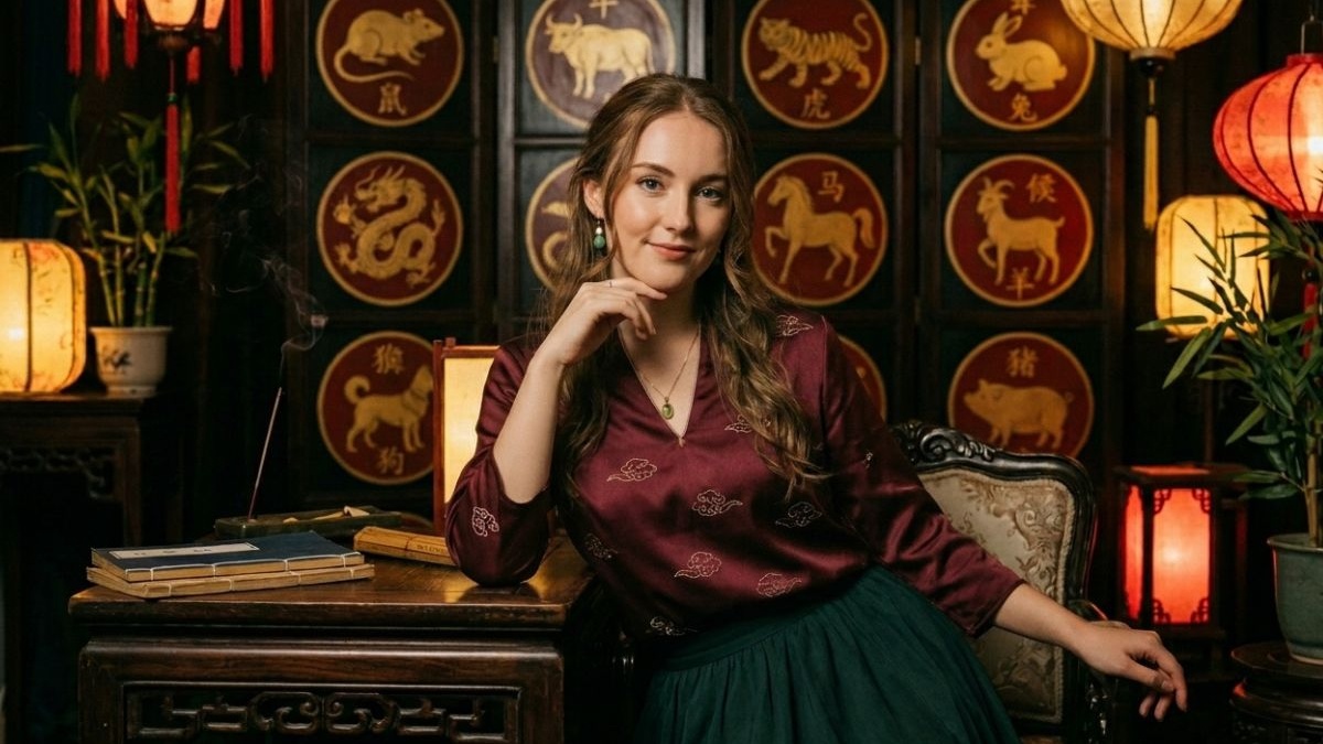 The most captivating women according to the Chinese zodiac: 6 standout ...
