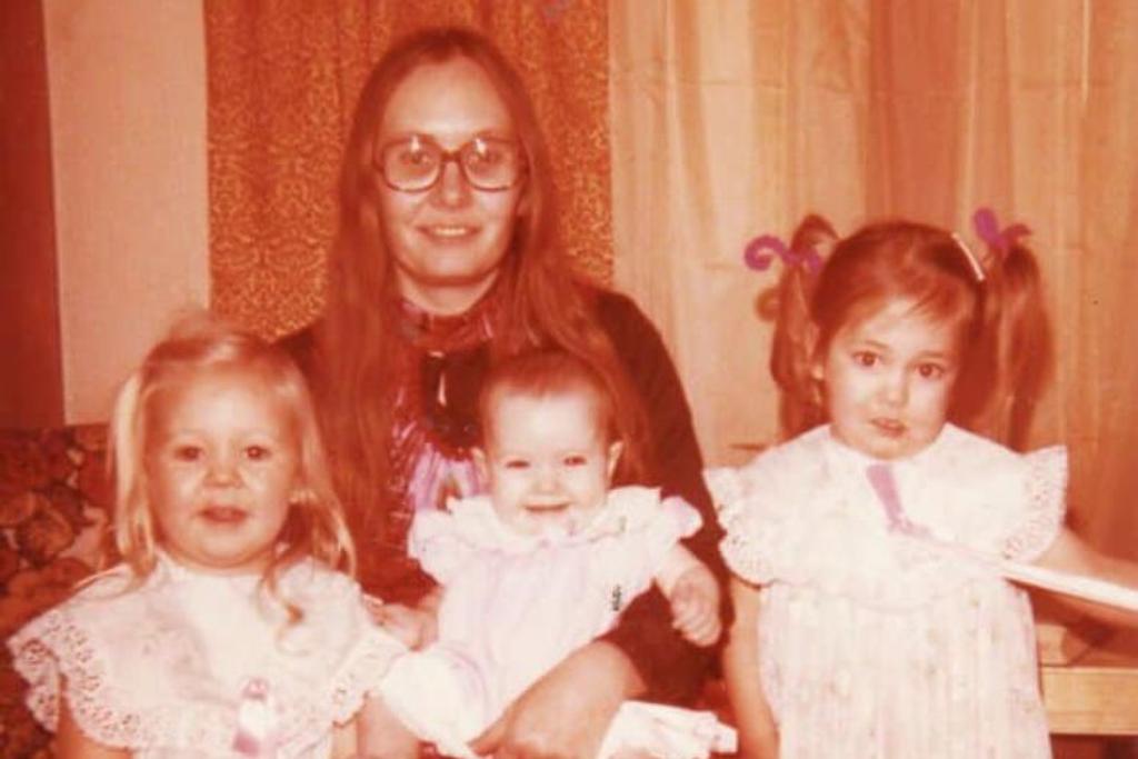 After 51 years missing, DNA reunites a family