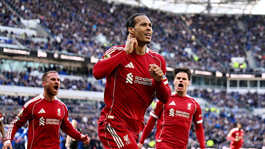 Liverpool preseason 2026: Tour dates, fixtures, tickets, how to watch