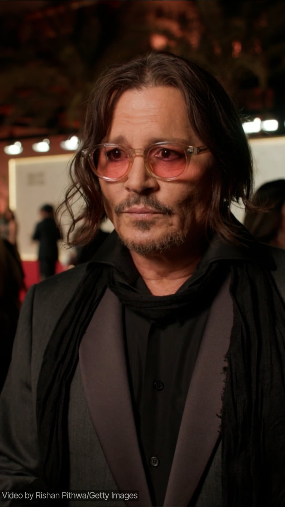 Celebrity legal battles that shocked the world