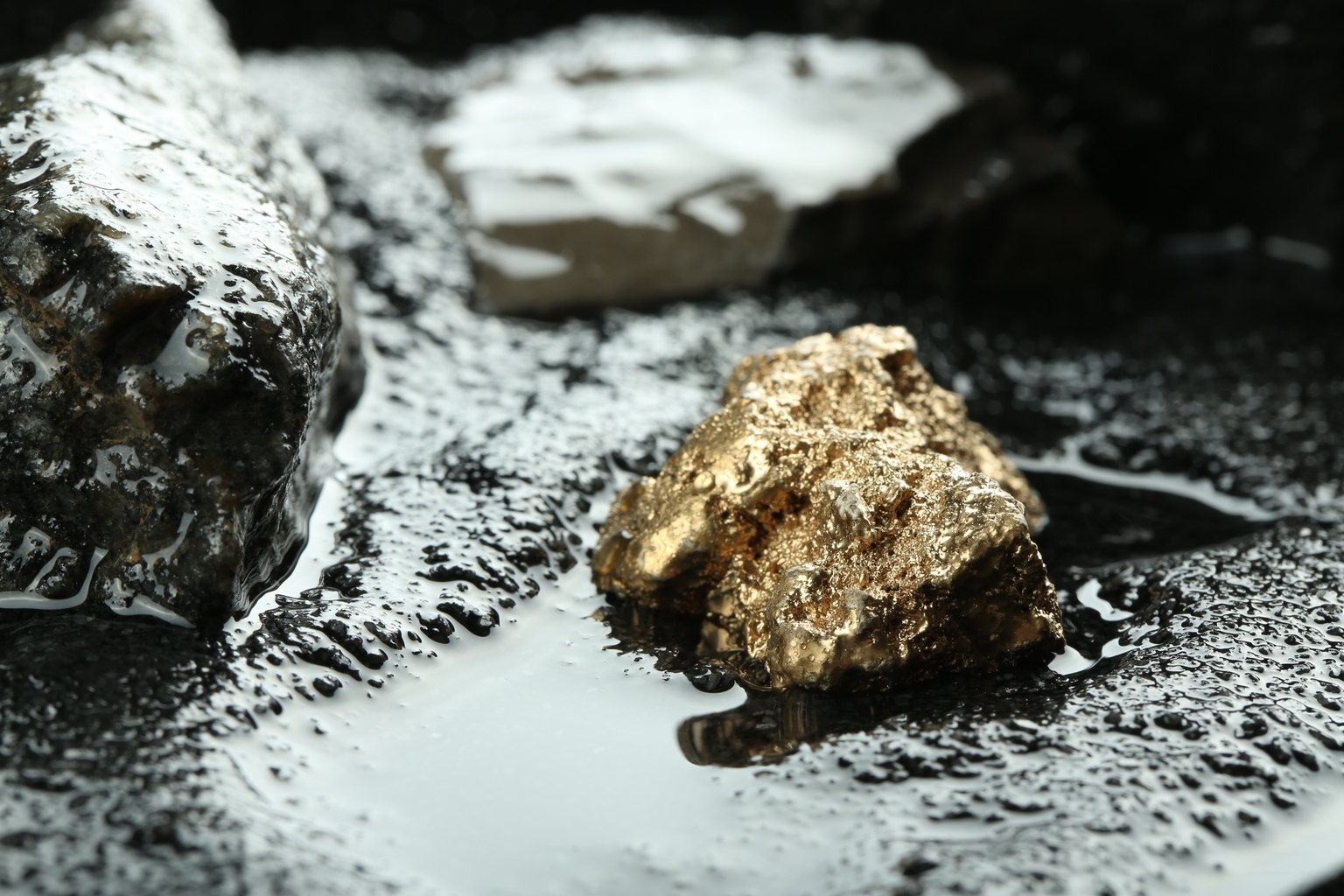 Newmont Q1 preview: Analysts highlight stronger portfolio, cash value focus