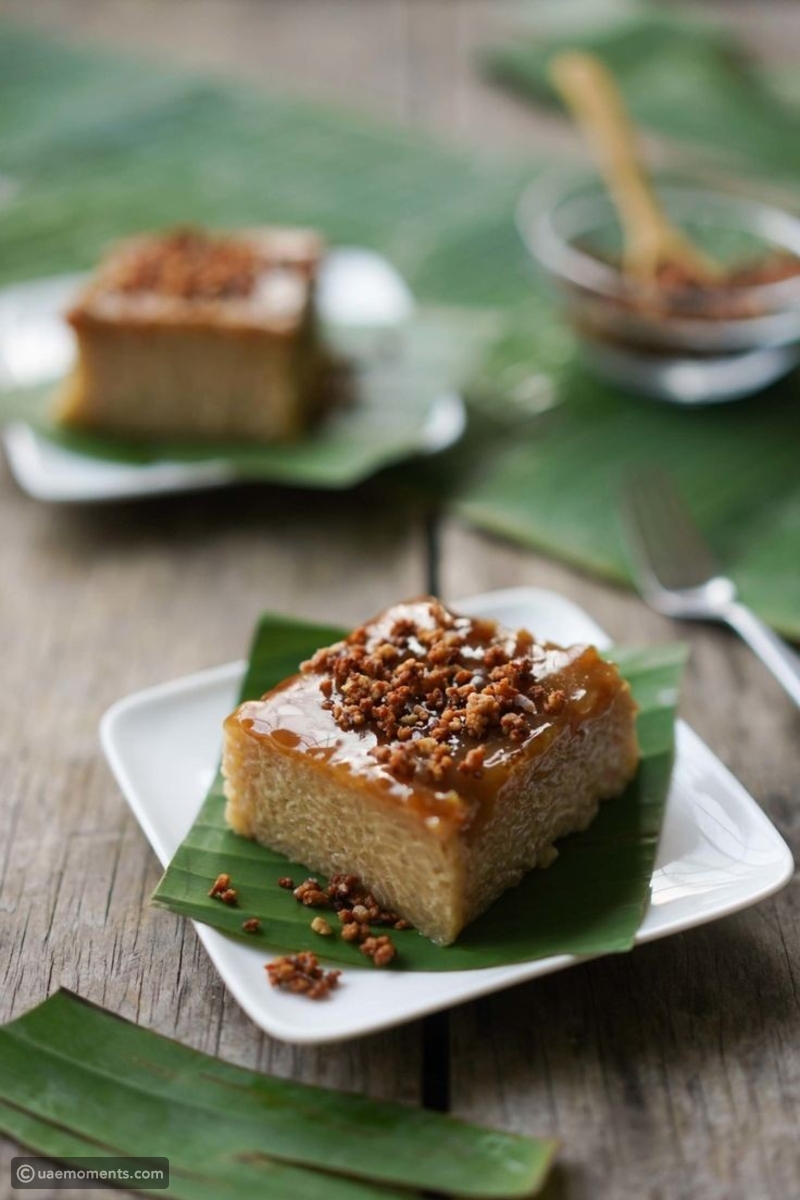 10 Filipino dessert recipes that will remind you of home