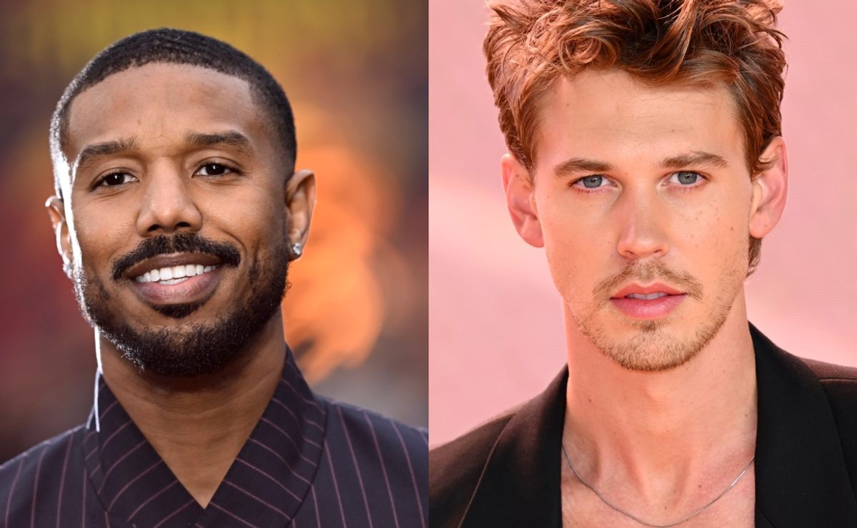 Miami Vice reboot confirms Michael B Jordan and Austin Butler as leads