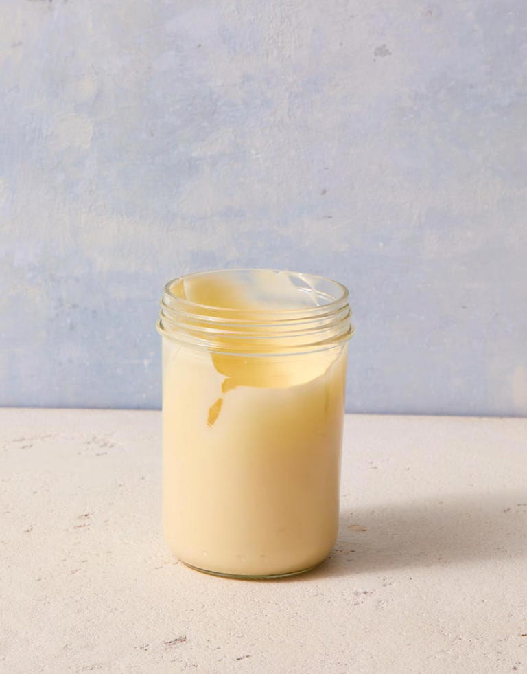 The one simple swap that makes grilled cheese way crispier than butter