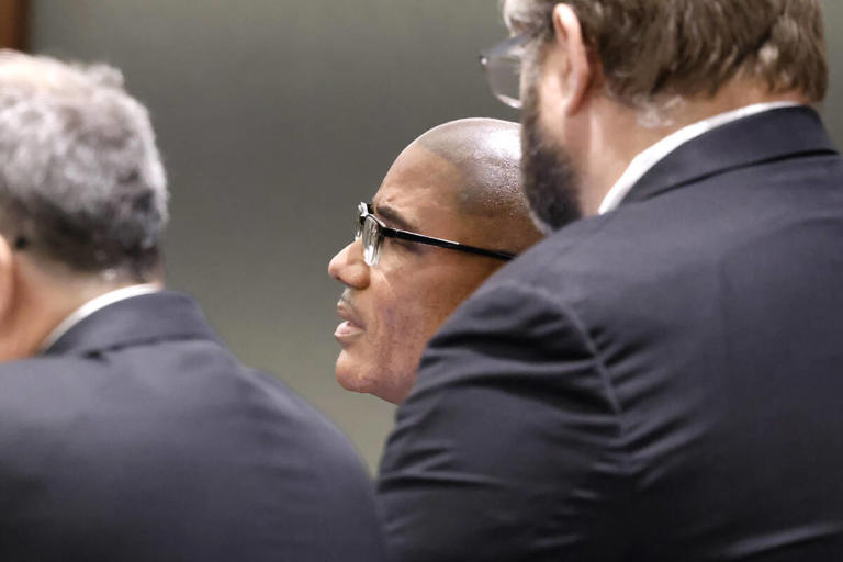 ‘Abused position in the worst possible way’: Former CCSD assistant ...