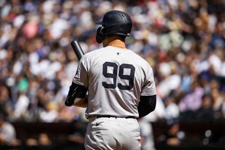 Yankees, Aaron Boone handled Aaron Judge situation horribly