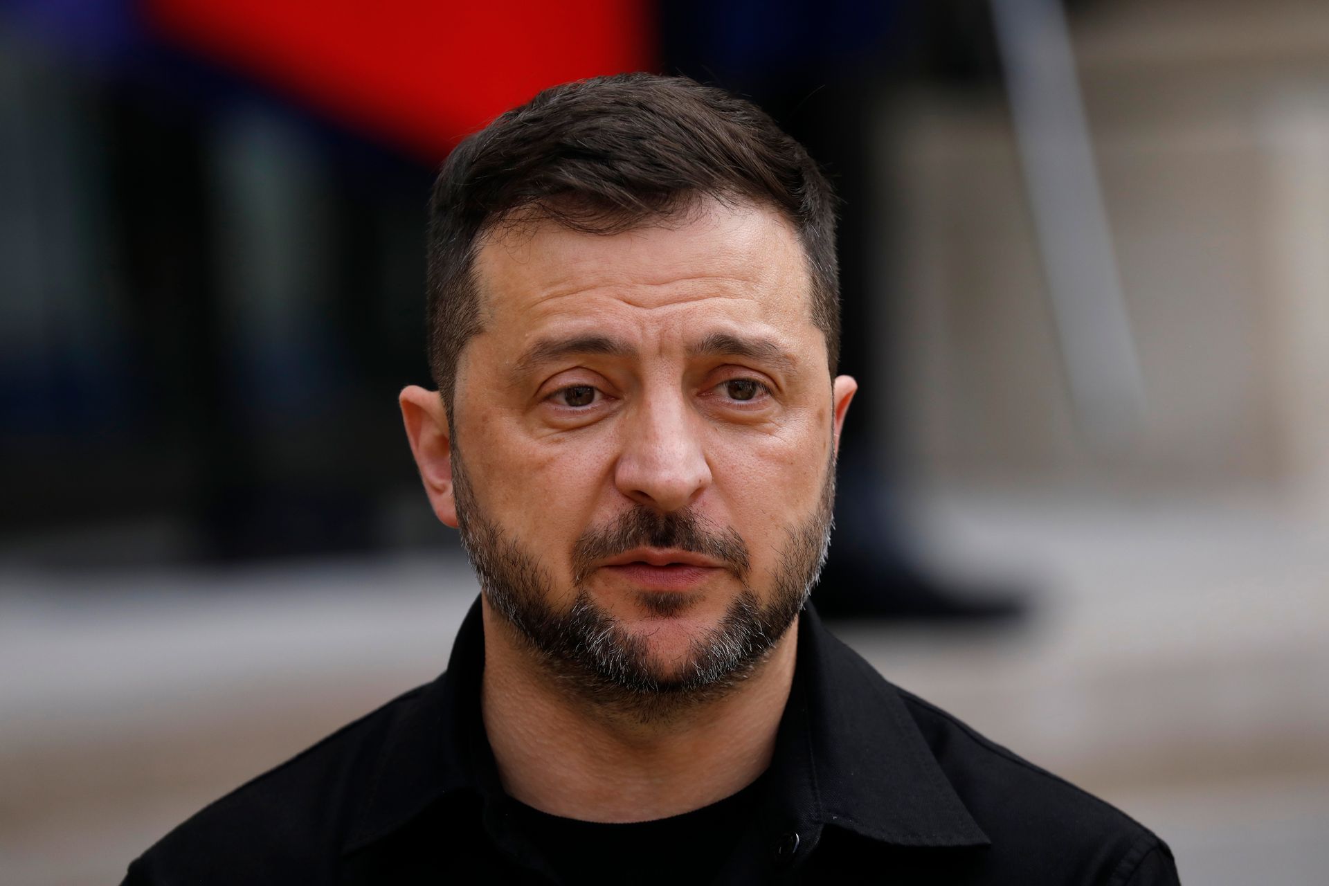 Ukraine war latest: 'Not Putinland' — Zelensky pushes back on ...