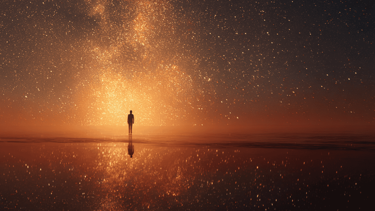 10 signs your destiny is light
