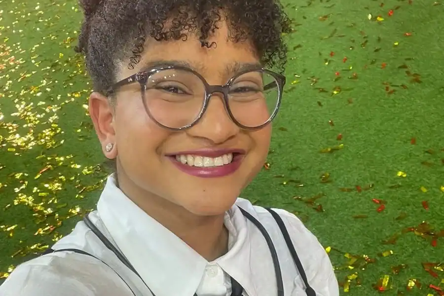 Bbb26 Tia Milena Critica Depoimento De Cliente Na Final Do Reality