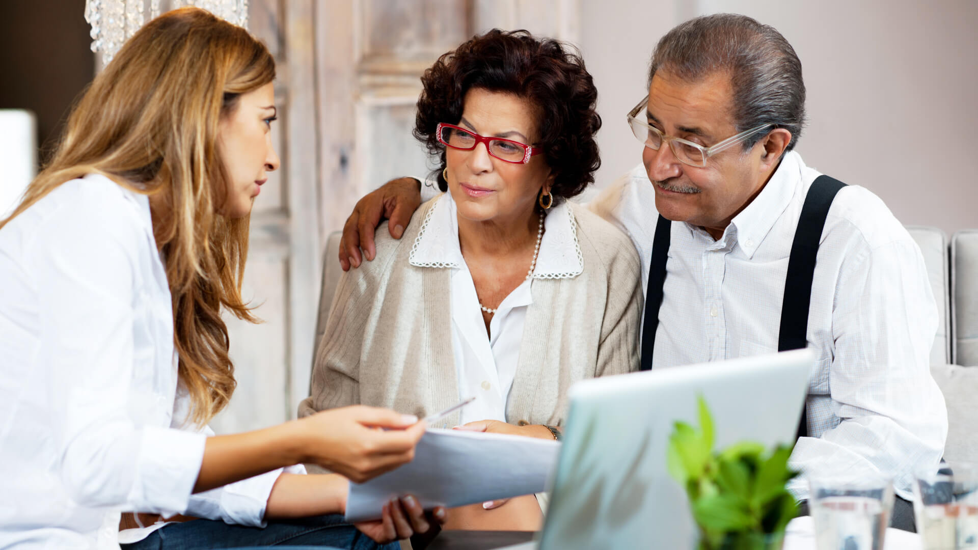 Can’t qualify for life insurance? Do these 3 things now