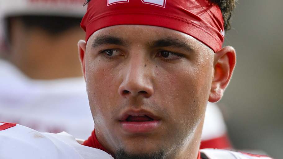 Transfer Dylan Raiola calls out edge in Oregon Ducks recruiting