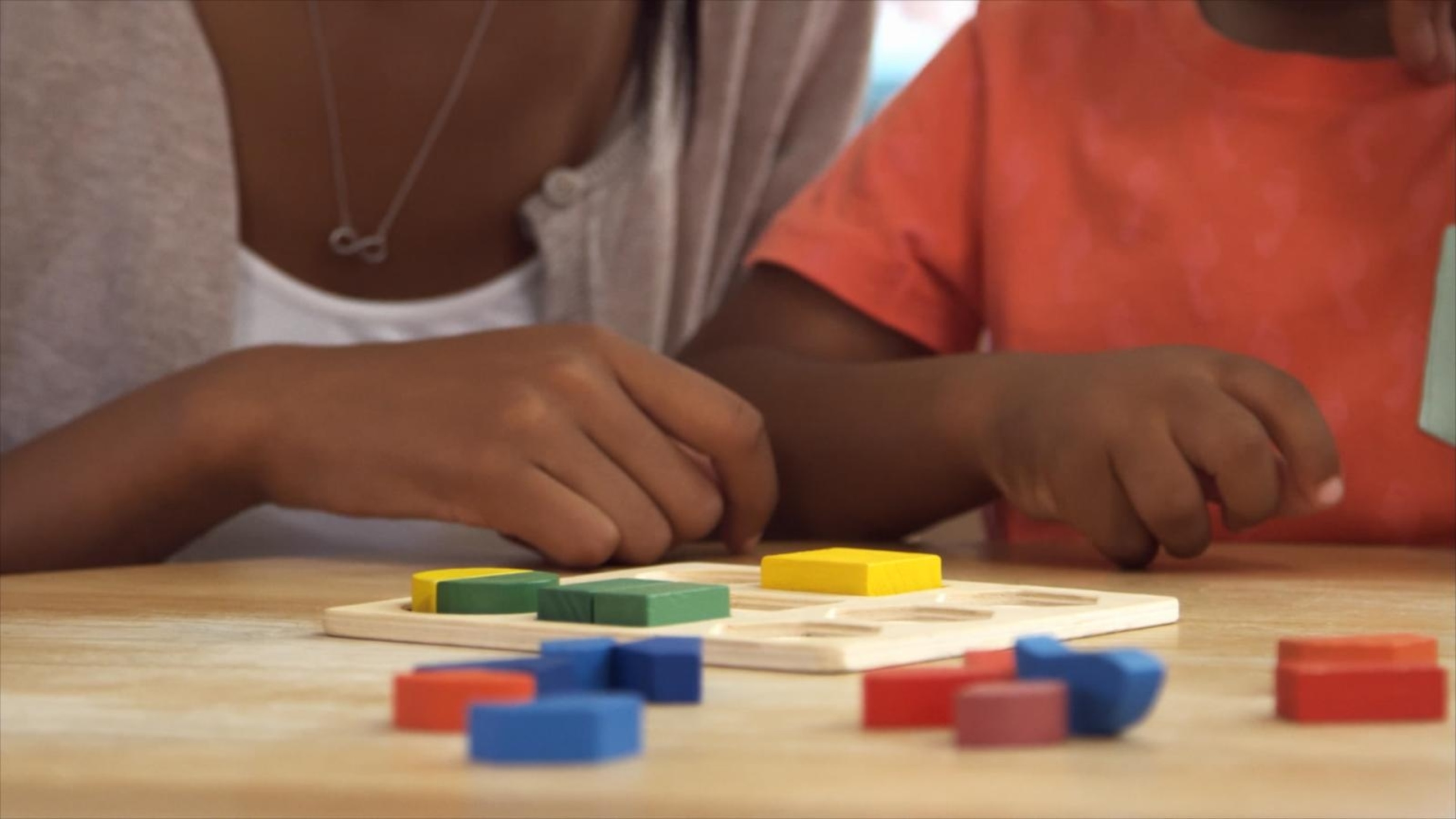 Preschool access gap widens as states diverge on quality, enrollment