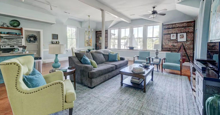 15 best US VRBO vacation rentals of the year 2026