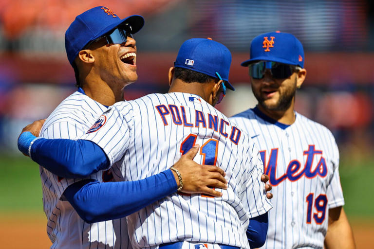 Ex-Yankees Juan Soto, Clay Holmes lead Mets to 8-0 shutout win over ...