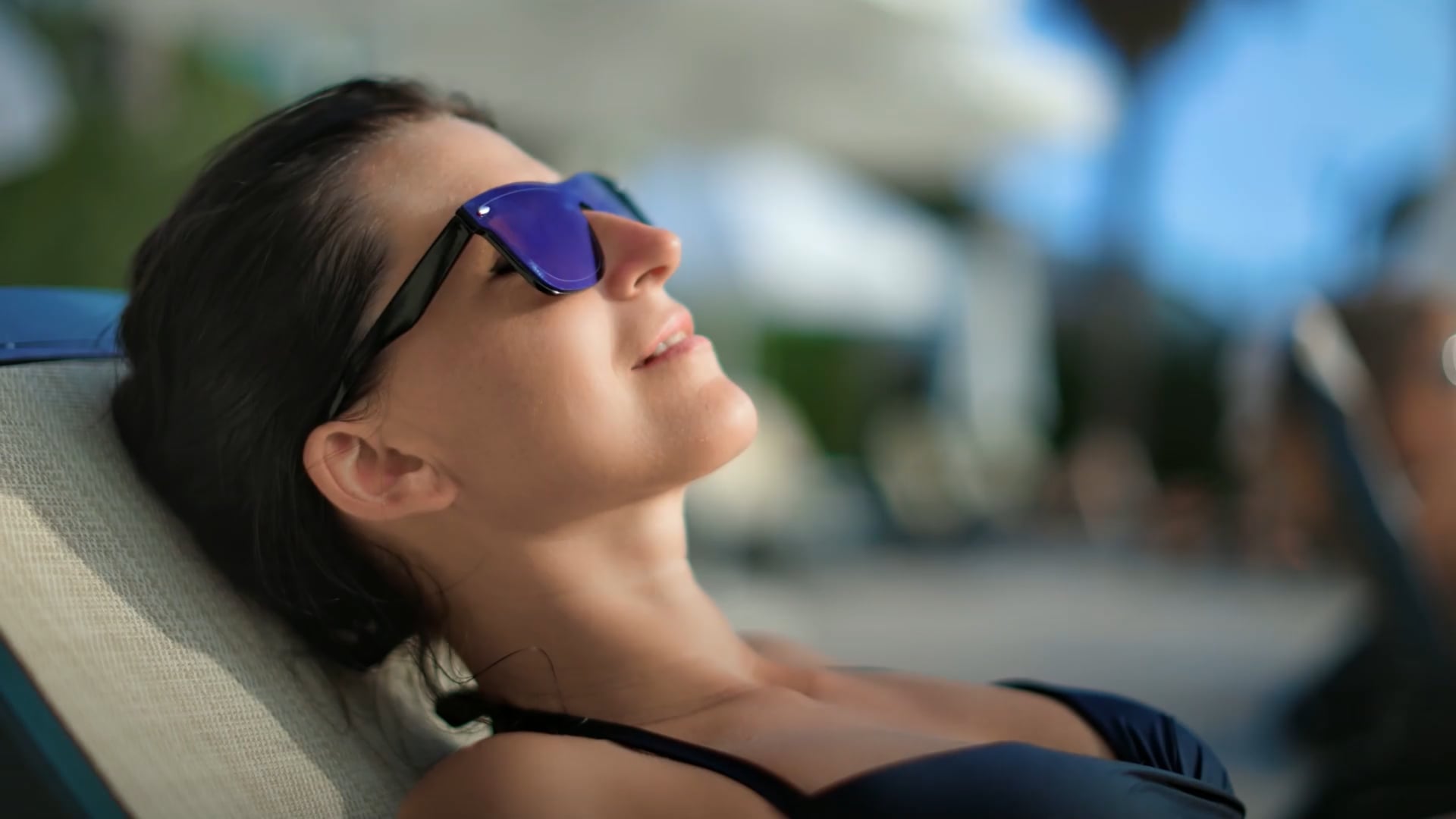 Don't fall for these common sunscreen myths