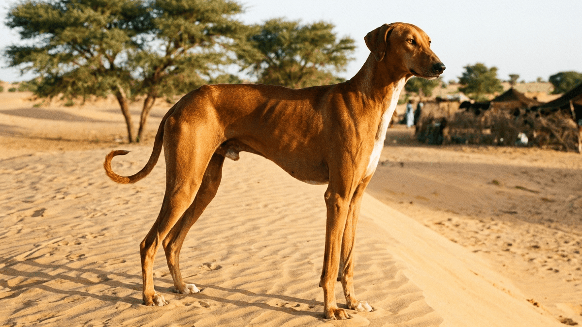 9 rare dogs that experts say deserve more attention (one of them is ...