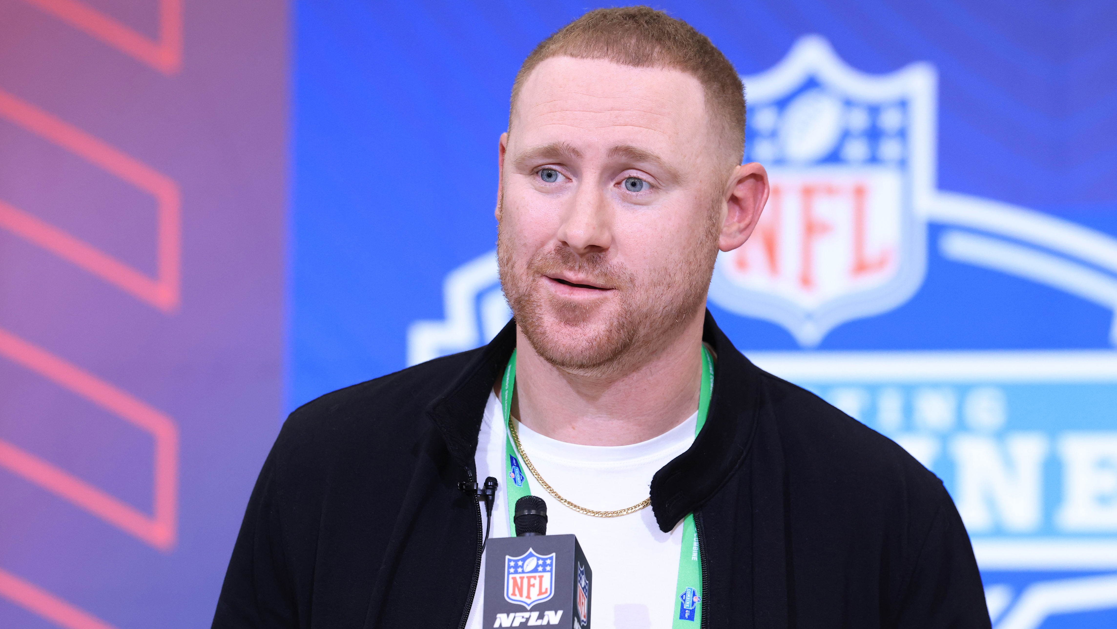 Bills HC Joe Brady sends strong message on CJ Gardner-Johnson’s role ...