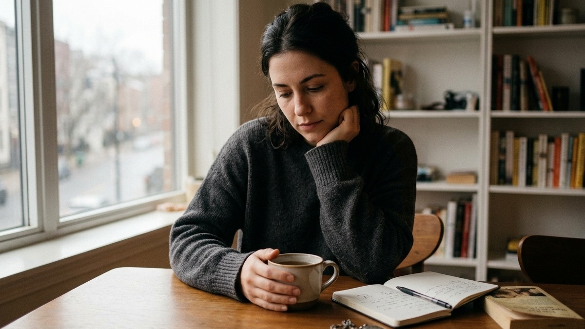 What emotional cheating really looks like in modern relationships