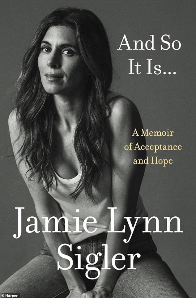 Jamie-Lynn Sigler shares update on her MS battle a decade after ...