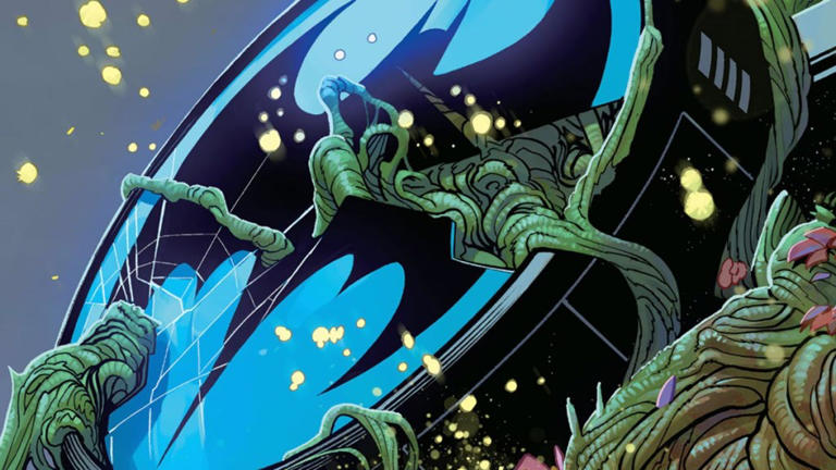 These are the upcoming superhero comics you need to read in 2026