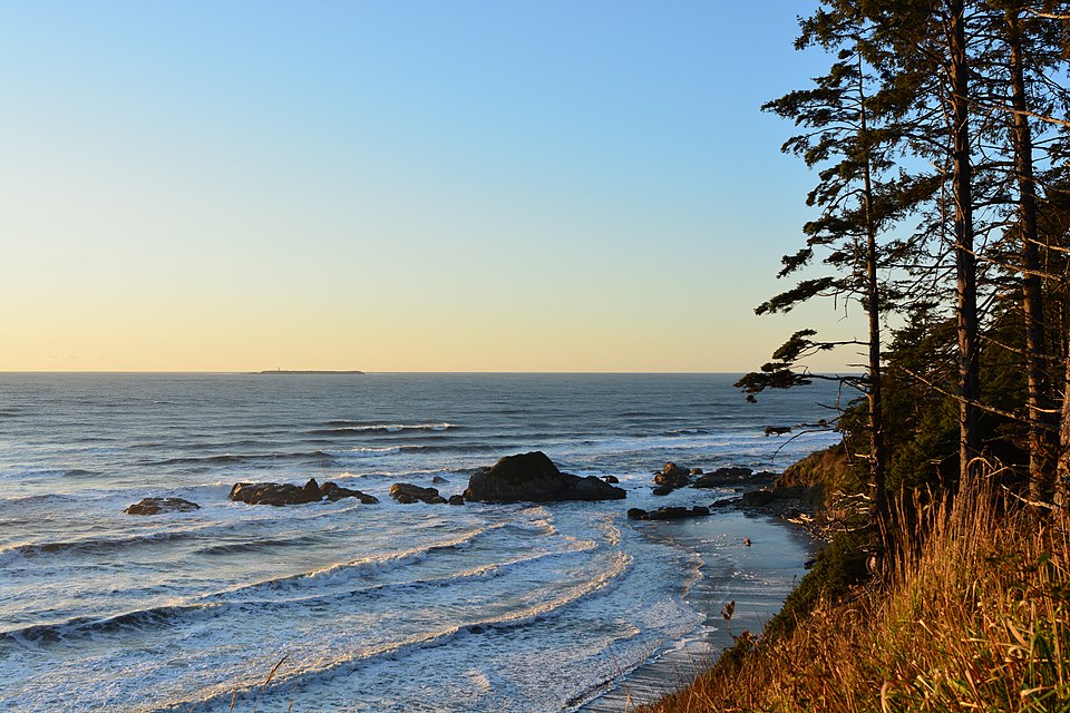 17 beach trips with tide pools and quiet shores families will love
