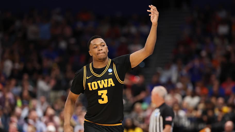 Iowa loses Alvaro Folgueiras: Here's how the Hawkeyes could benefit