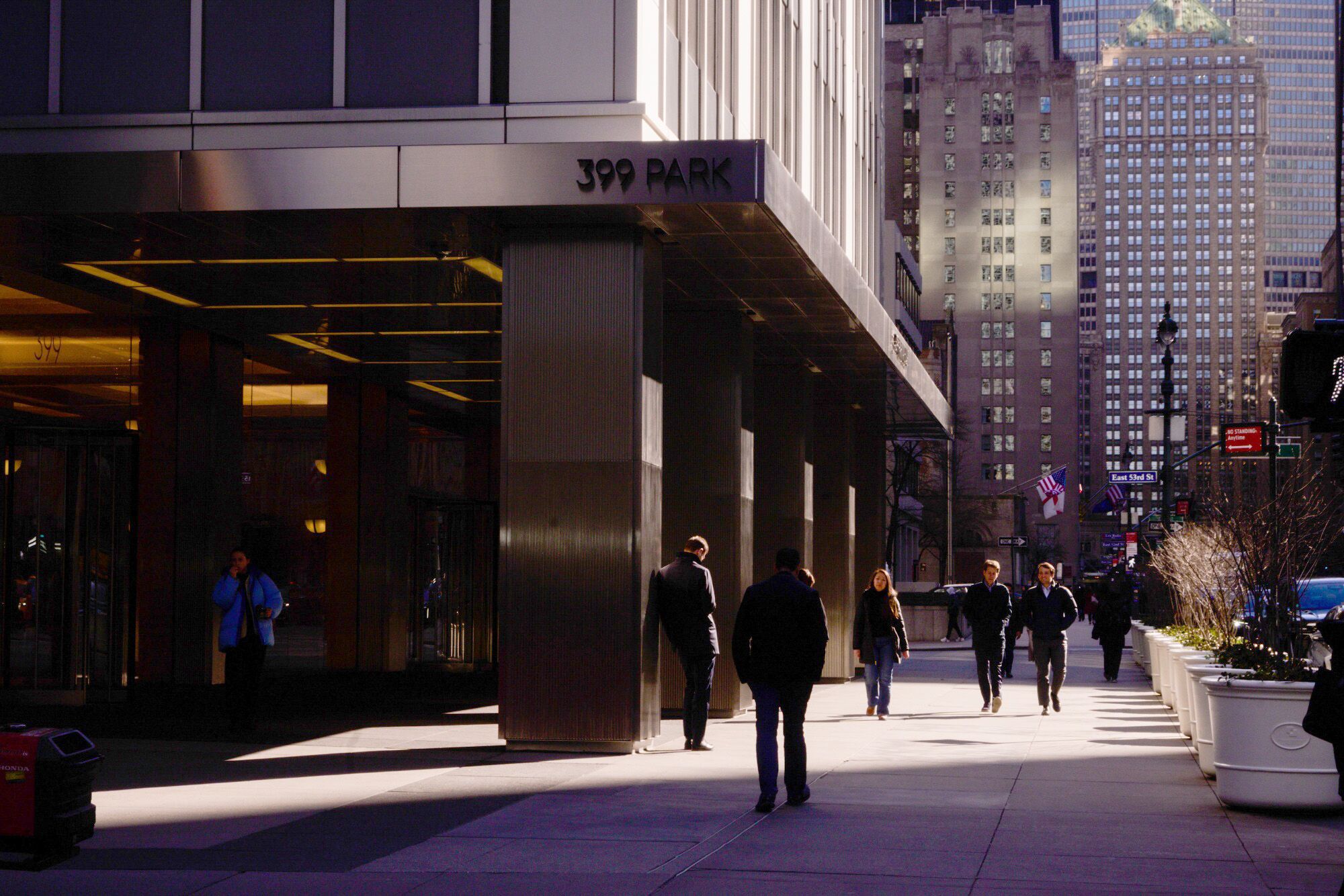 Schonfeld sues Millennium’s Grunfeld over alleged ‘gazumping’