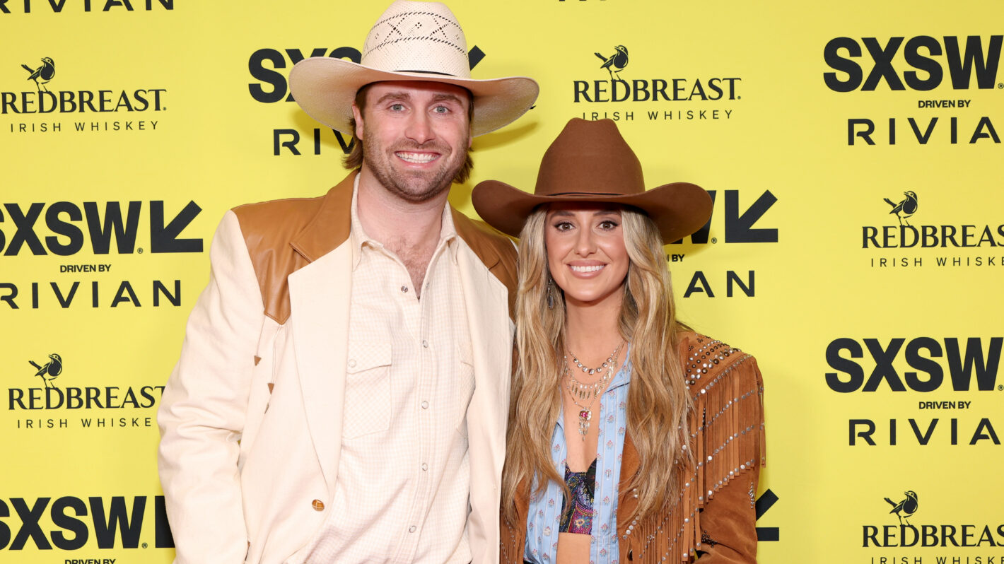 Everything We Know About Lainey Wilson S Wedding