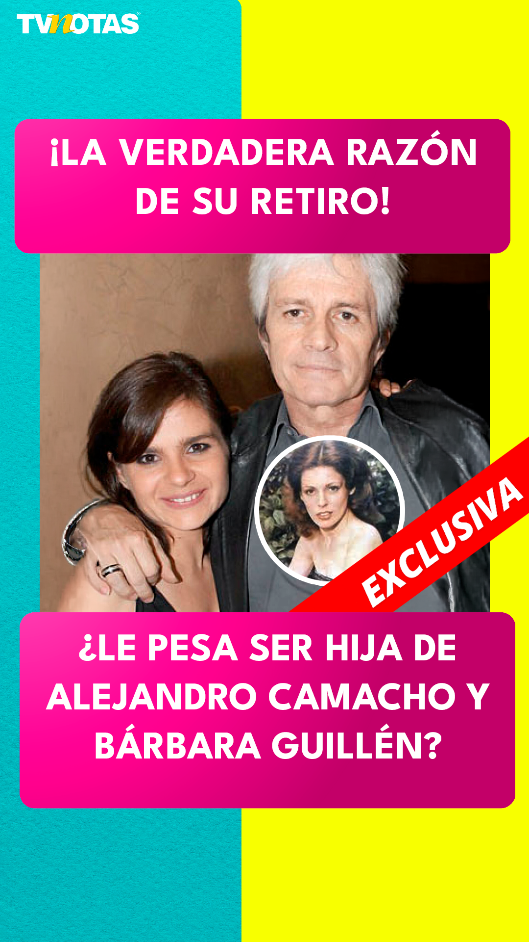 Francesca Guillén revela la verdad de su retiro y habla de ser hija de ...
