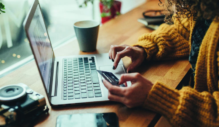 Daily spends lead to credit boom