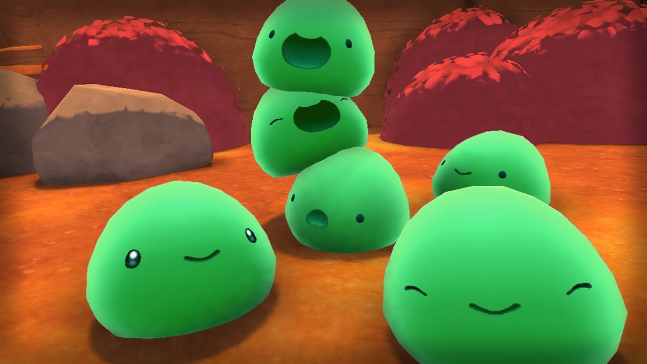 I will have them all