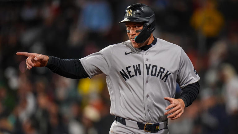 Yankees vs. Red Sox prediction, odds: 2026 MLB picks for Wednesday's ...