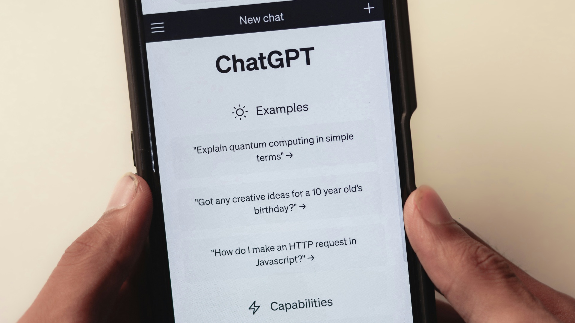 20 obvious signs something is AI-written