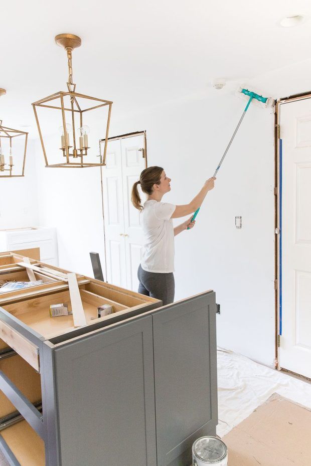 Paint smarter: Quick tricks pros use
