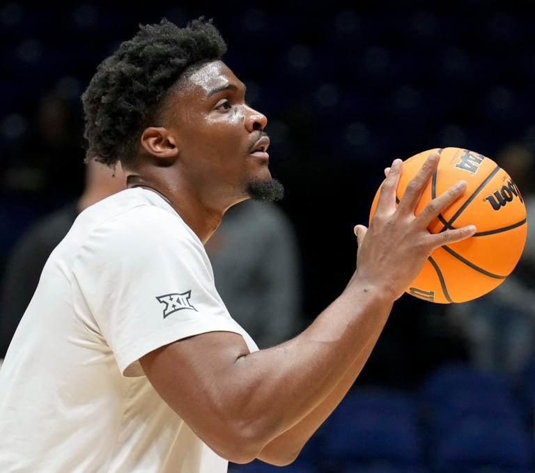 Nevada basketball adds 6'9" center from Houston