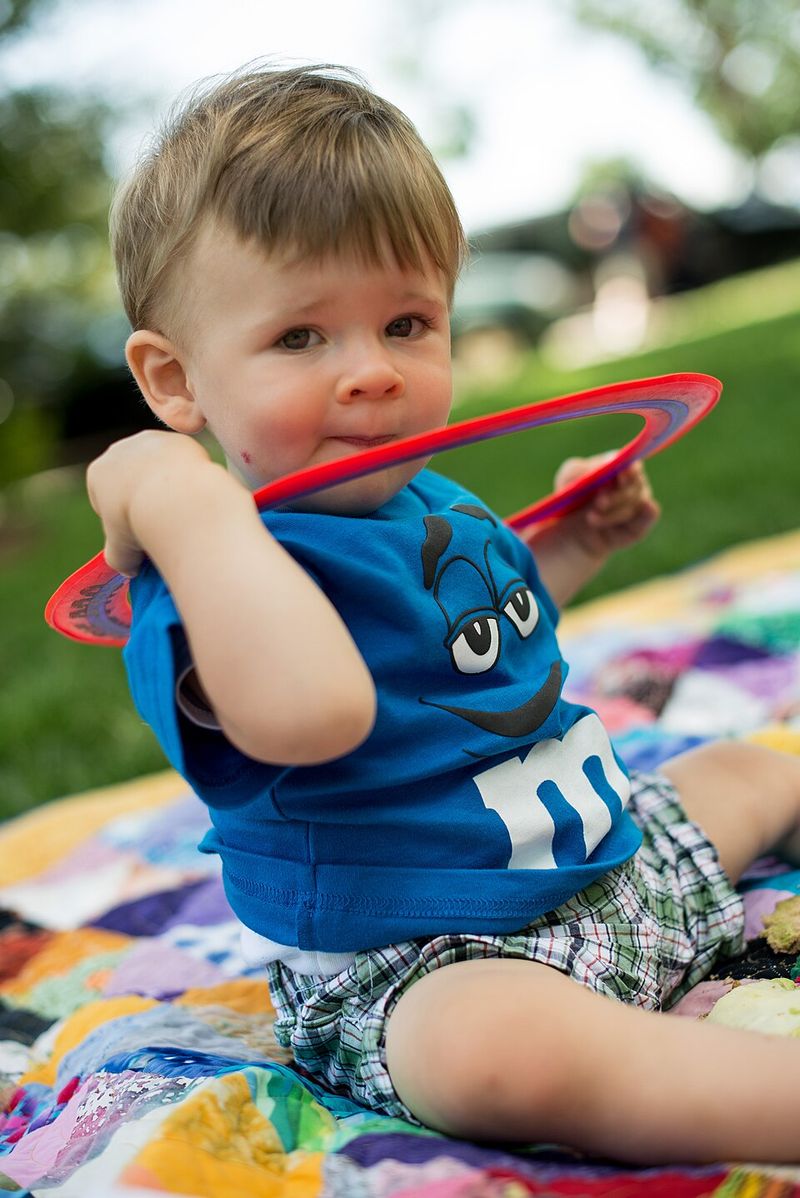 20 vintage baby names from the 1940s that still sound beautiful today