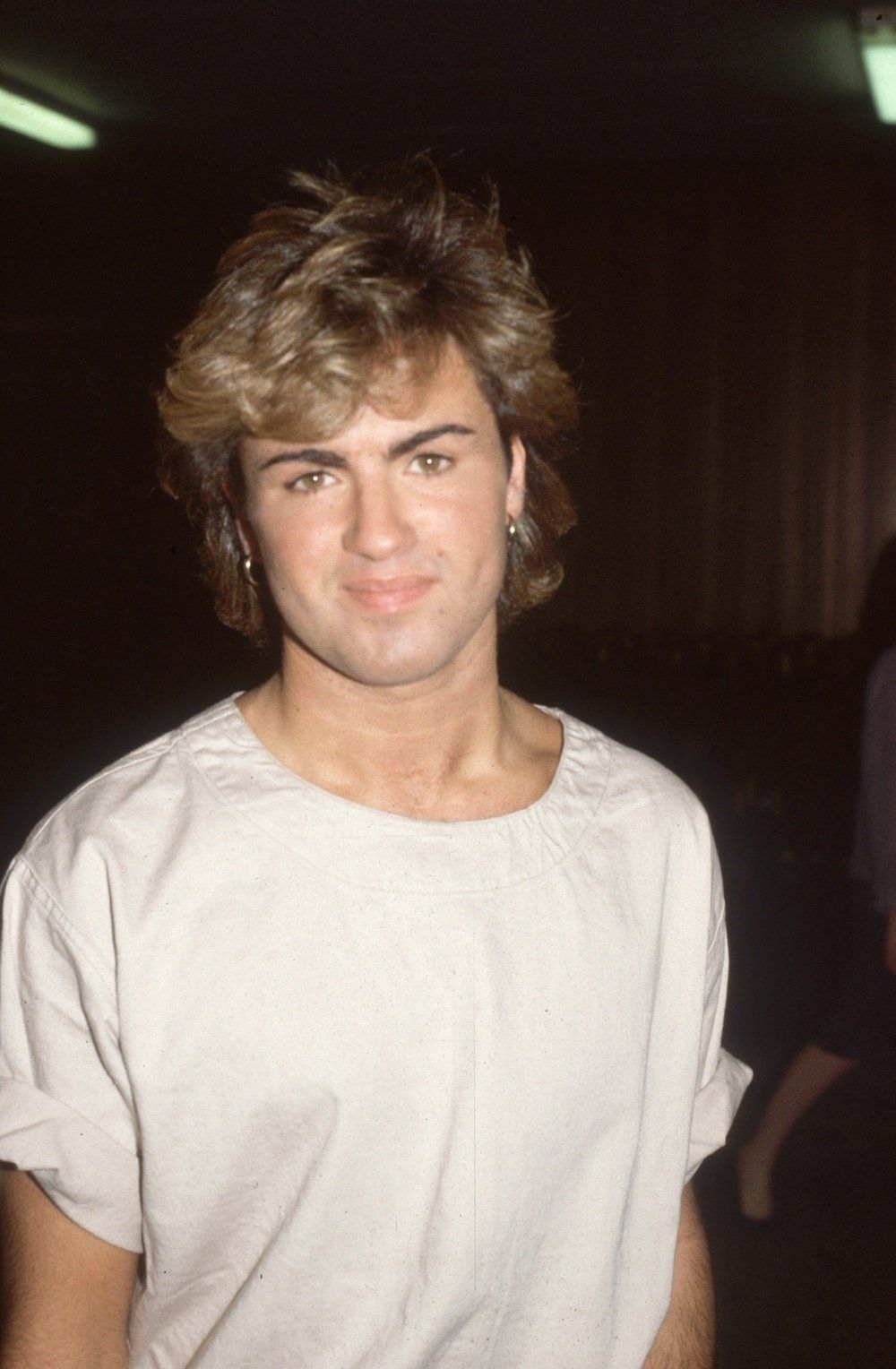 George Michael's rise, heartache and hidden truths