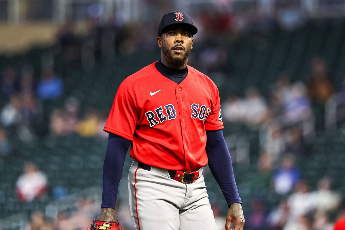 Baseball S 10 Fastest Fastballs Ranking Pitch Velocity Records