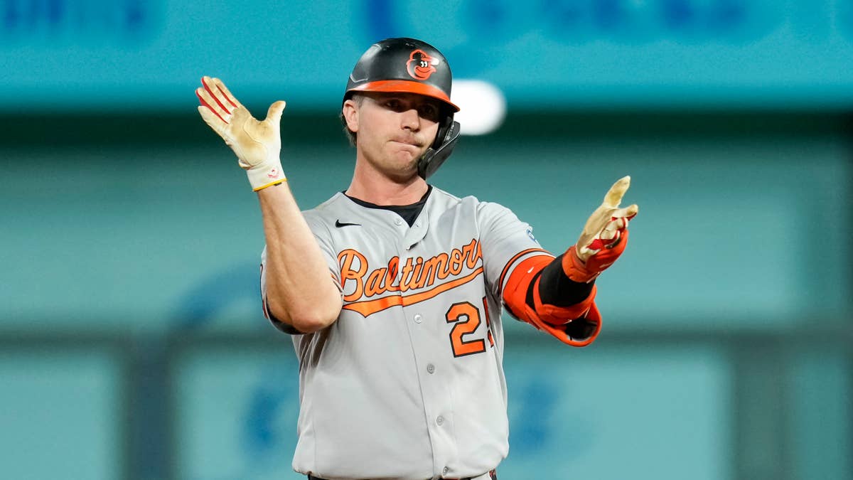 Fantasy baseball 2026: Too early to panic – hold these struggling stars ...