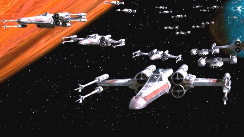 The 12 coolest spaceships in sci-fi movie history