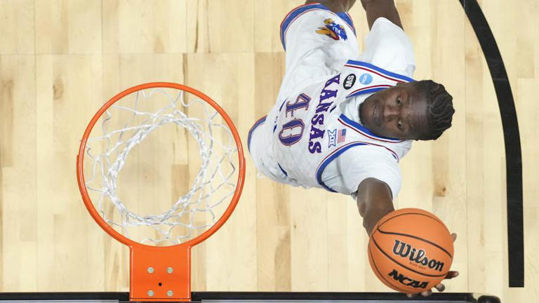 Ranking the top 10 transfer portal classes in men’s college basketball