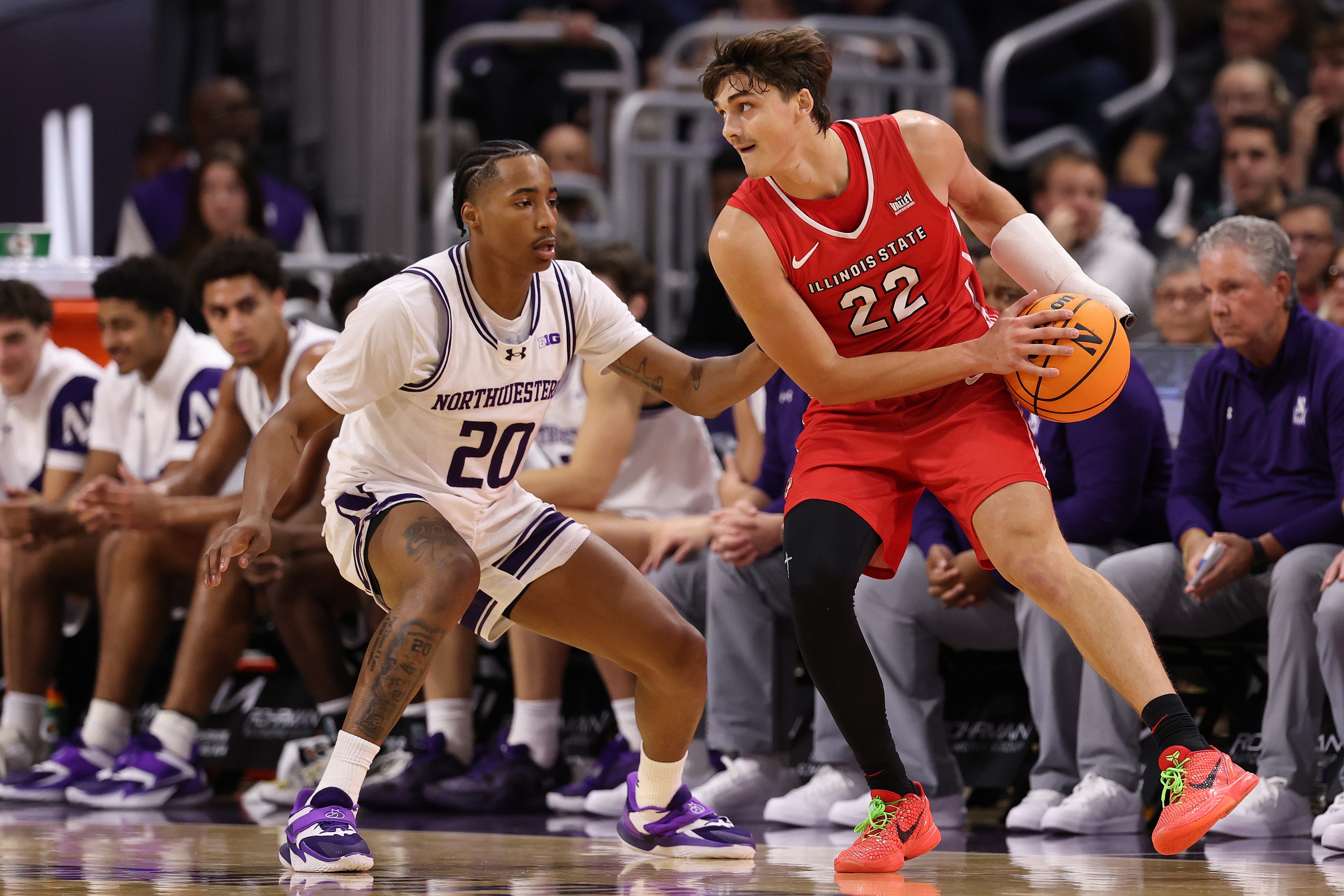 Akron basketball NCAA transfer portal news, updates