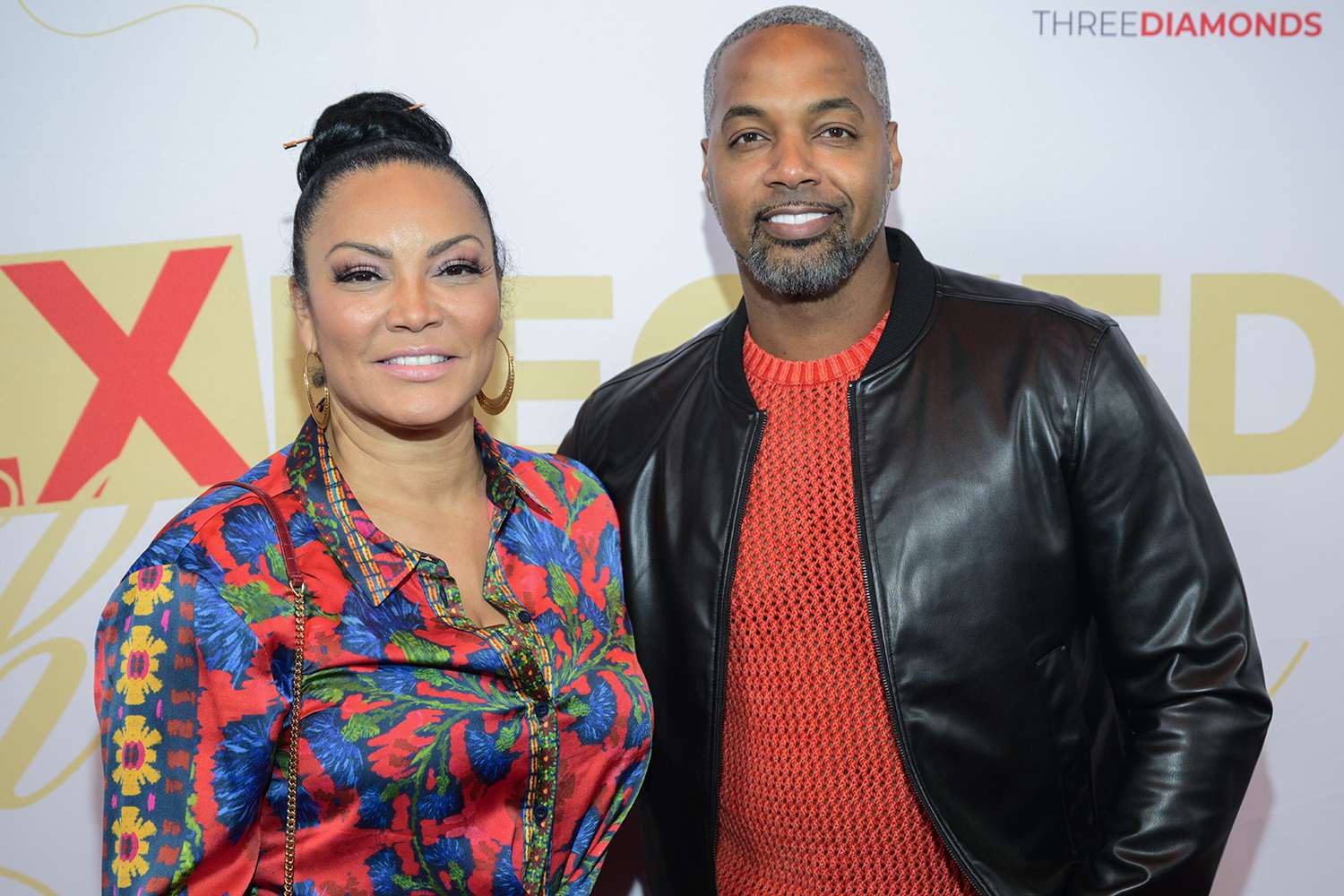 Egypt Sherrod and Mike Jackson announce 2 new shows after cancellation ...