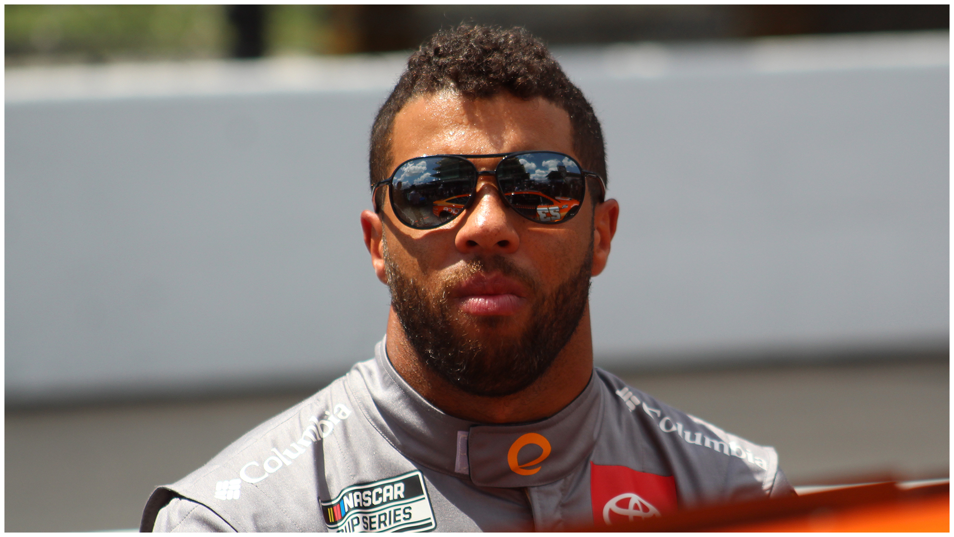 Bubba Wallace’s honest NASCAR remark sparks reaction