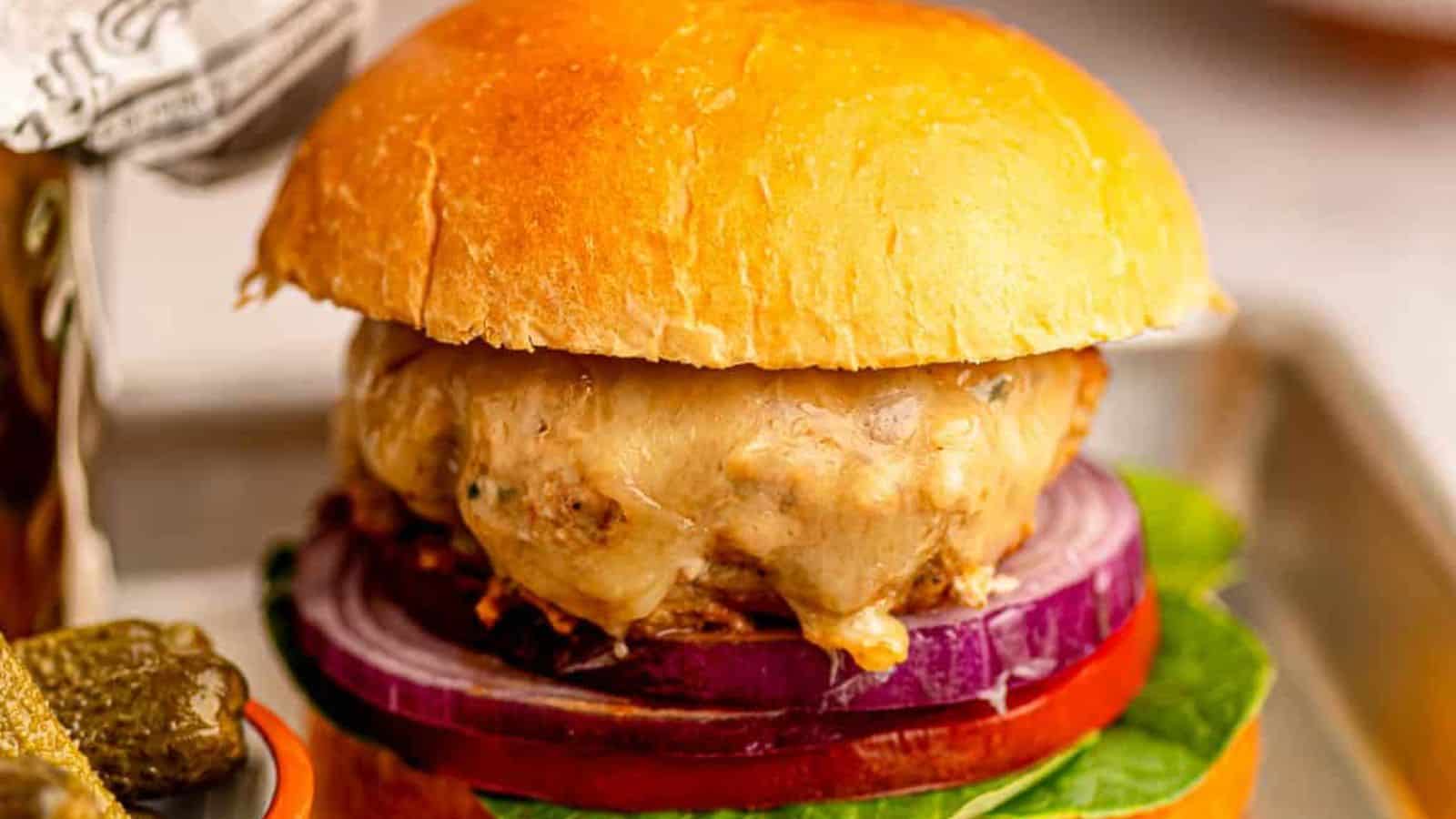 16 mouthwatering ground chicken meals that bring the flavor every time