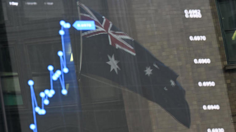 ASX's new computer system at long last up and running