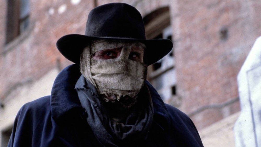 Great superhero movies that aren't Marvel or DC